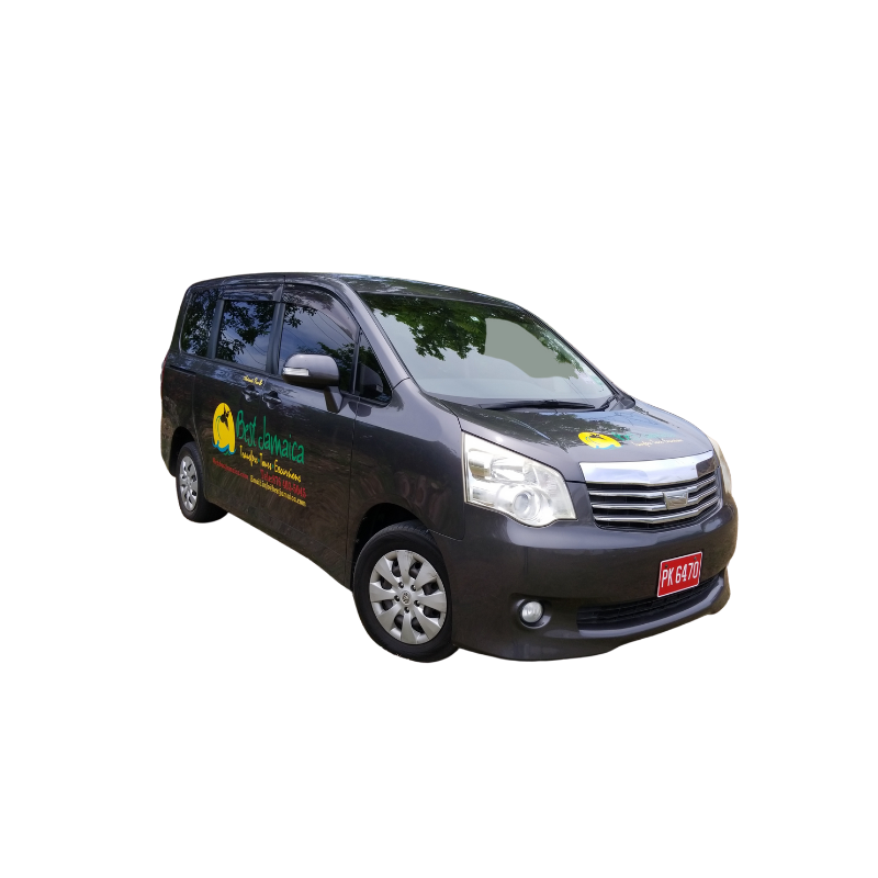 Montego Bay Airport Shuttle Service — Desk 4 at MBJ - MBJ Airport ...